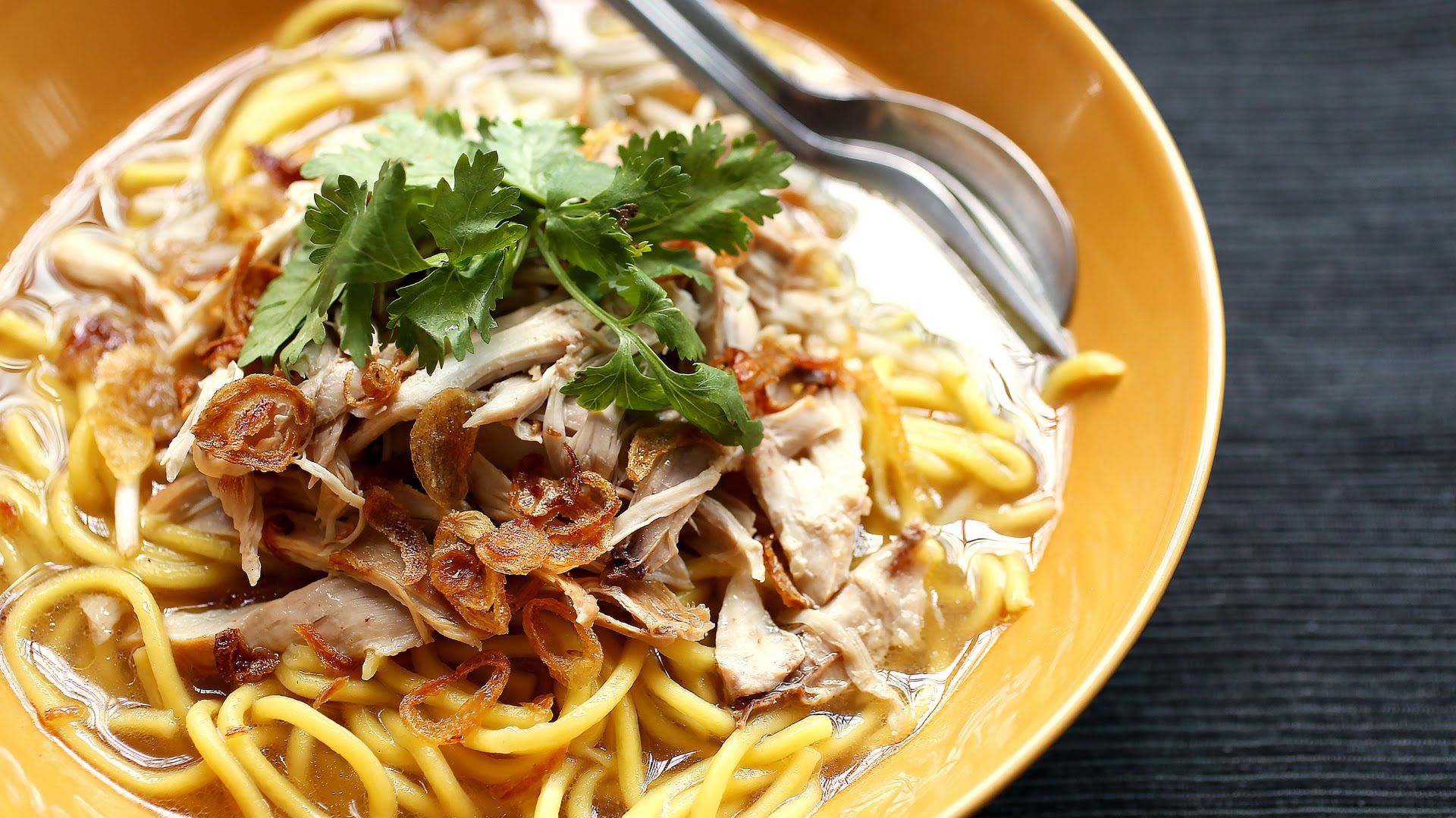 Resep Mi Godog Jogja yang Lezat dan Nikmat - purnawarta