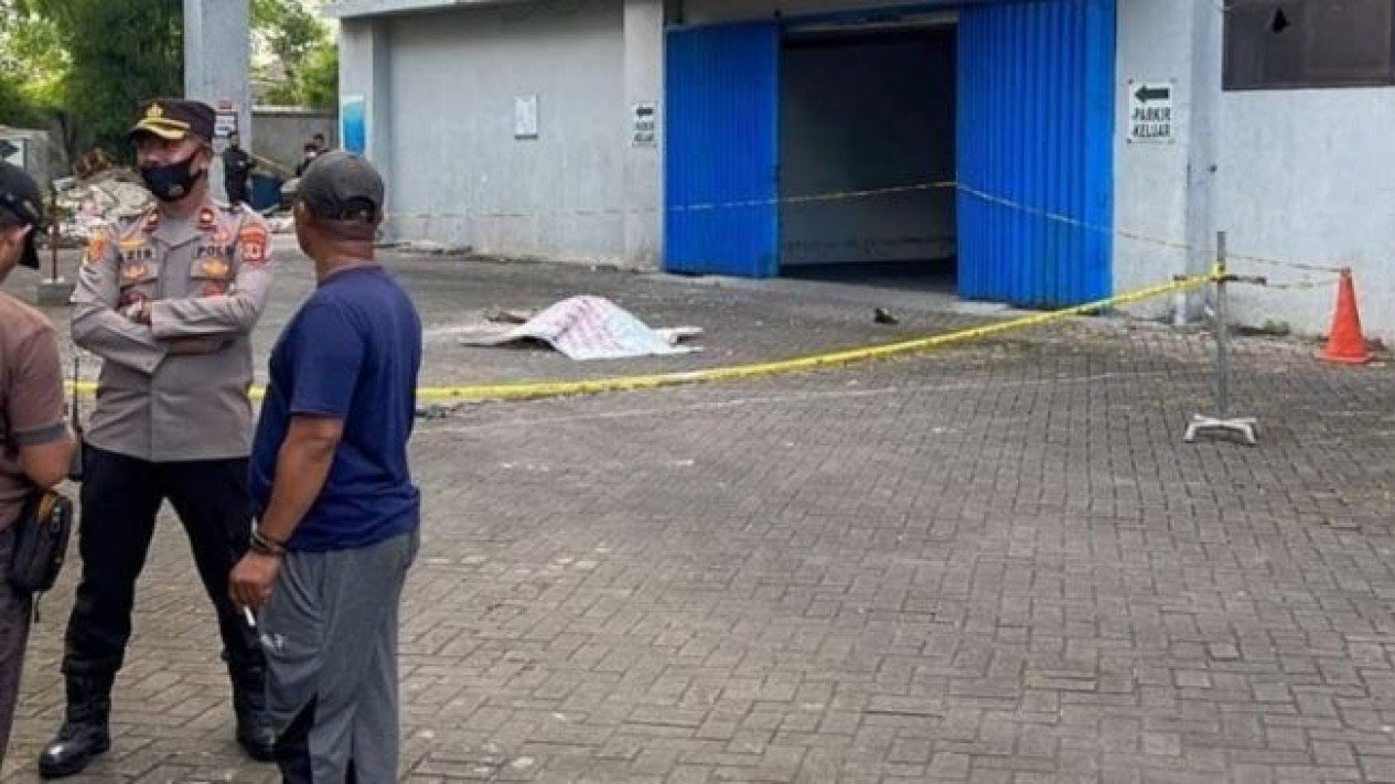 Polisi Selidiki Tewasnya Mahasiswi yang Jatuh dari Gedung di Makassar ...