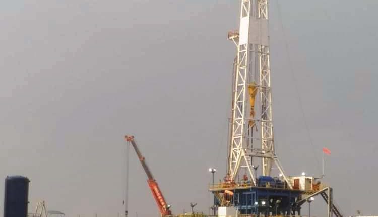 Perusahaan Kanada Mulai Mengebor Sumur Minyak Baru di Provinsi ...