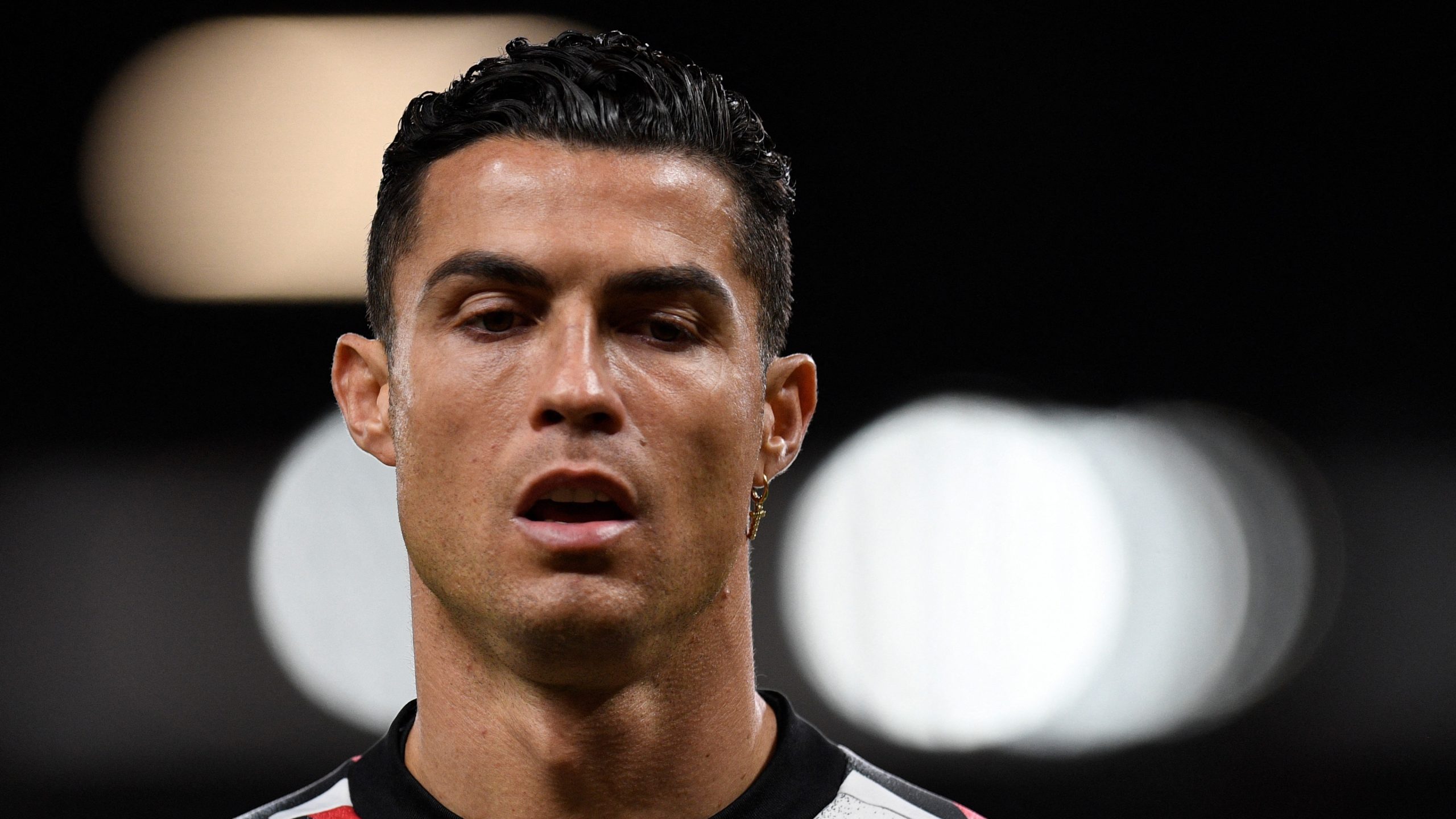 Kisah Cristiano Ronaldo dan Manchester United Sudah Berakhir - purnawarta