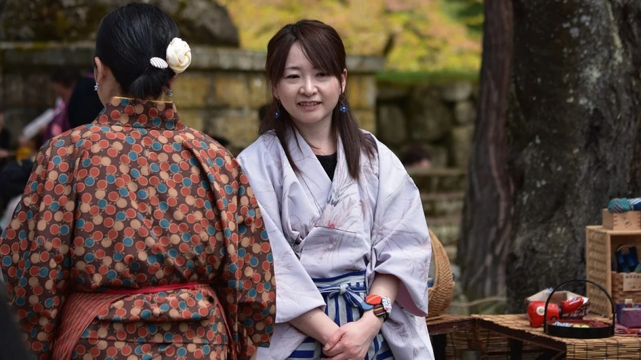 Belajar 5 Filosofi Orang Jepang Bikin Hidup Lebih Bermakna - purnawarta