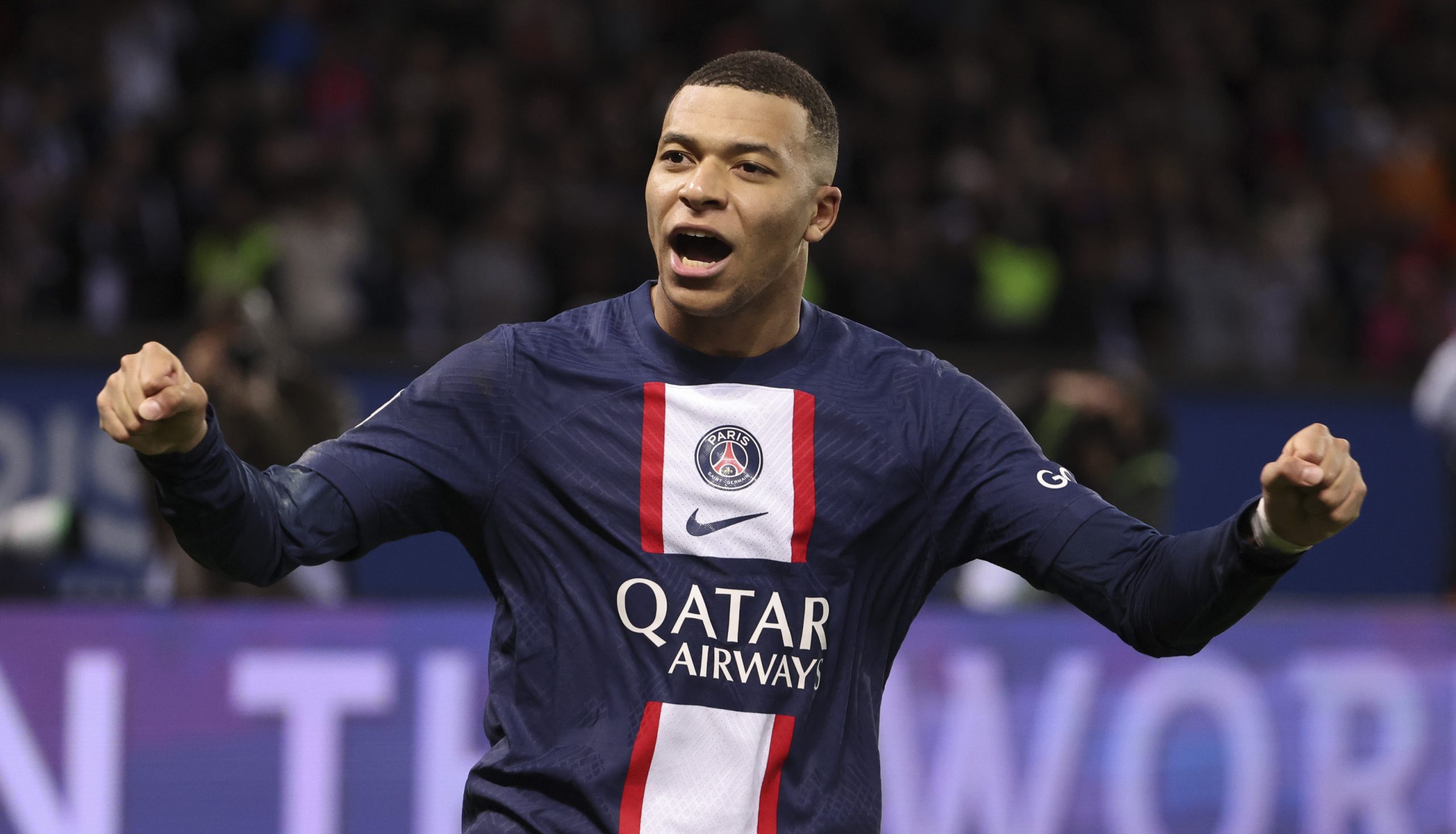 Legenda Arsenal Pesemis Klub Bisa Rekrut Kylian Mbappe - purnawarta