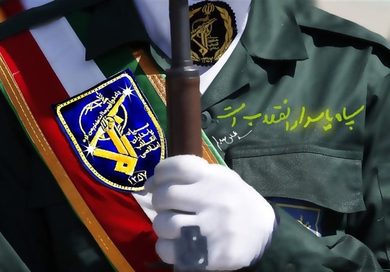IRGC Sepenuhnya Siap untuk Pertahanan - purnawarta