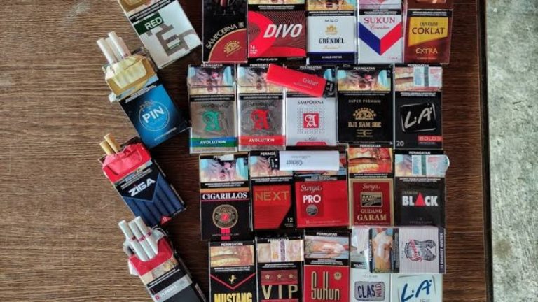 Kenaikan Harga Jual Eceran Rokok di Tahun 2025 dan Dampaknya pada ...