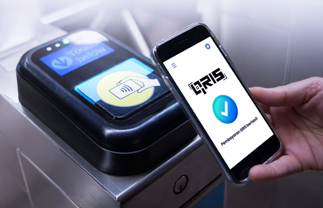 QRIS Tap: Inovasi Transaksi Digital Berbasis NFC Siap Diluncurkan - purnawarta