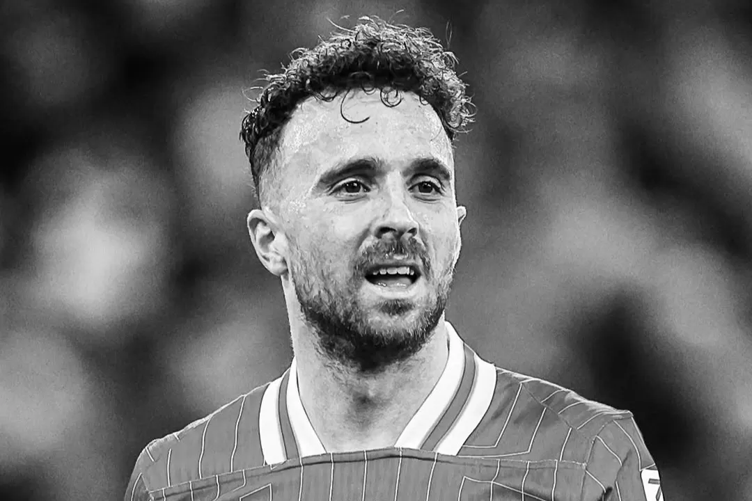 Diogo Jota Meninggal Dunia dalam Kecelakaan Tragis - purnawarta