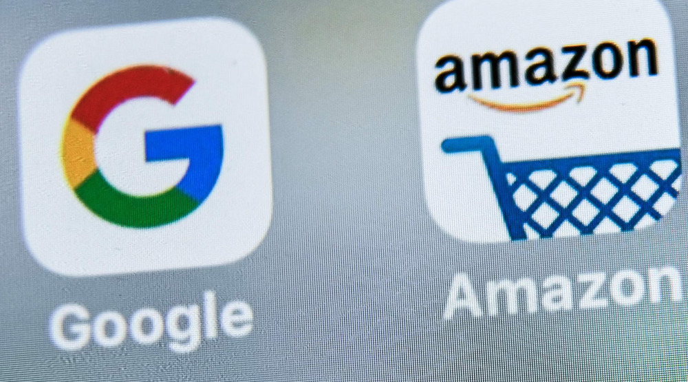 Google dan Amazon Sepakat untuk Menghindari Kewajiban Hukum dalam ...
